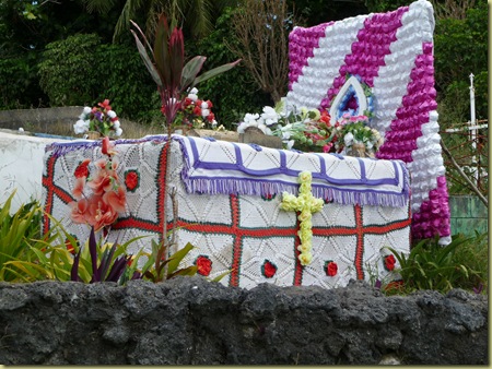 Hawleydays: A Bit of Nuku'alofa, Capitol of Tonga